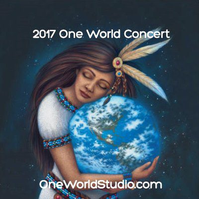 PEACE | One World Community